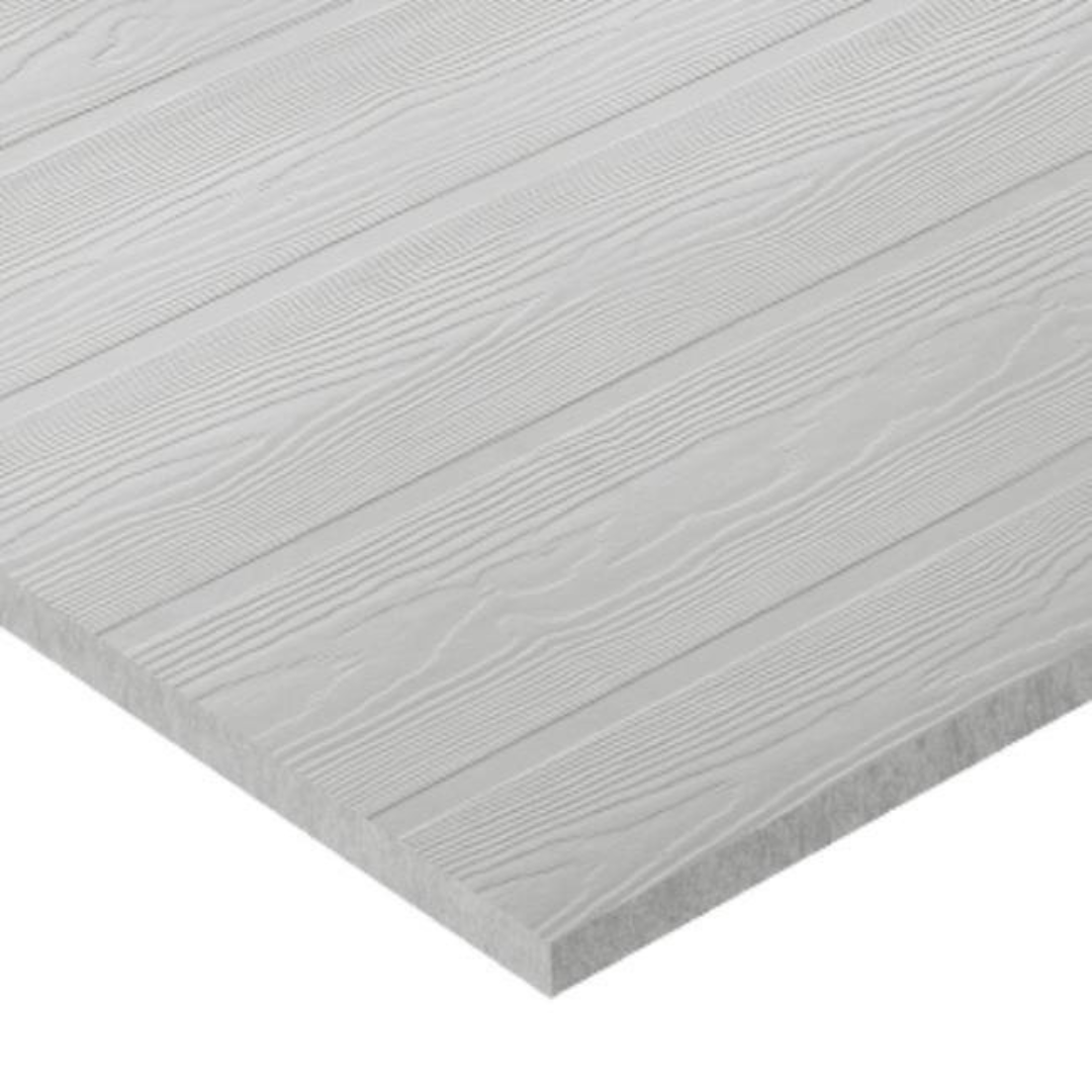 Cement Board Superboard Wood Siding - Barbados Steel Works Limited