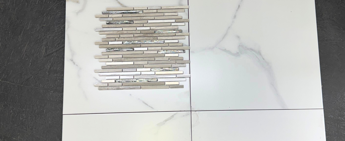 TransformationThursday: Elevate Your Space with Stunning Tiles ...
