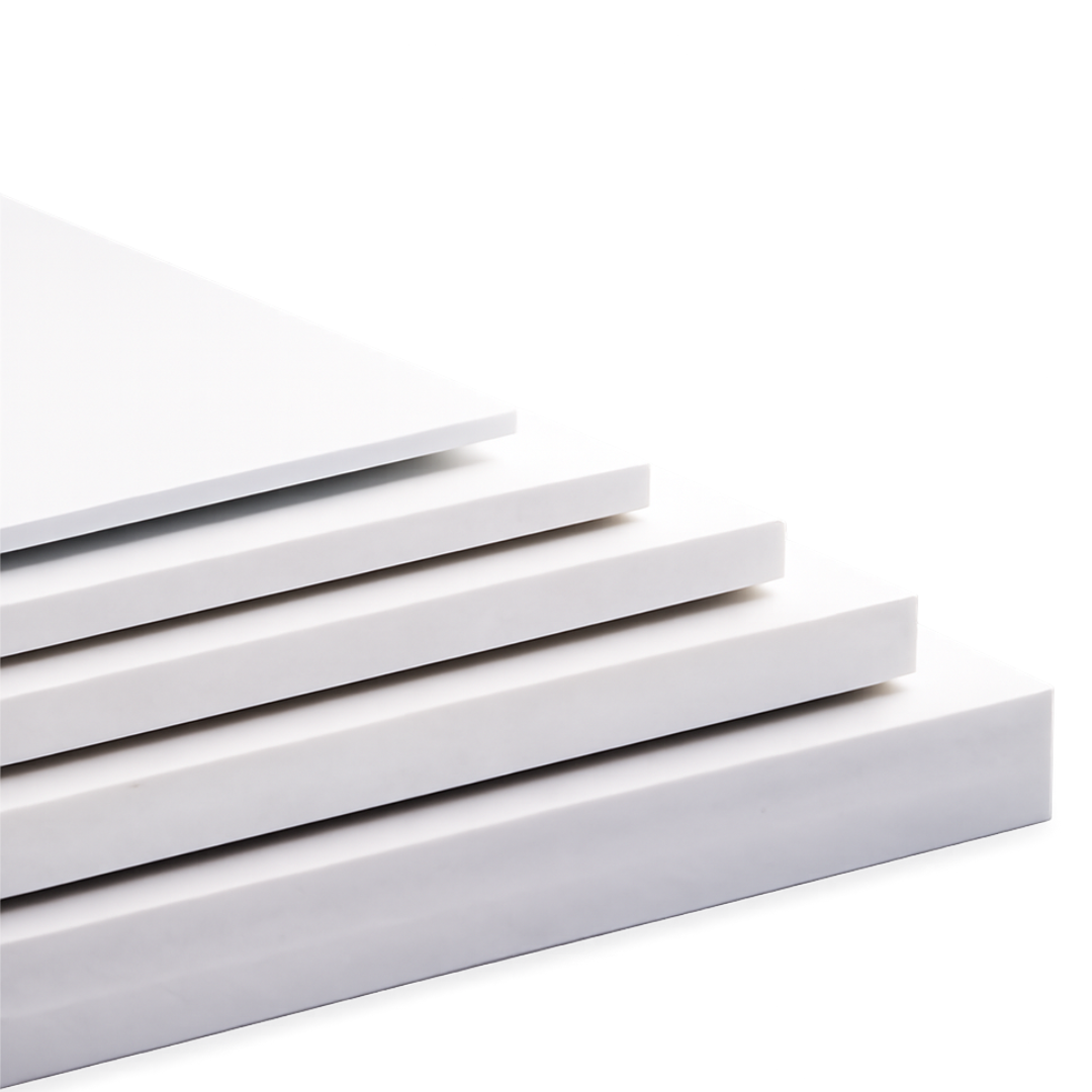 PVC Board - Barbados Steel Works Limited